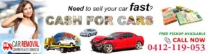 Perth Top Cash For Scrap Cars Removal! Free Vehicle Disposal!