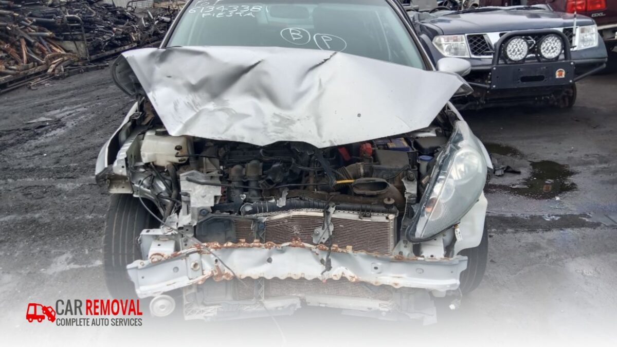 Car Removal Crawley - Car Removal Perth