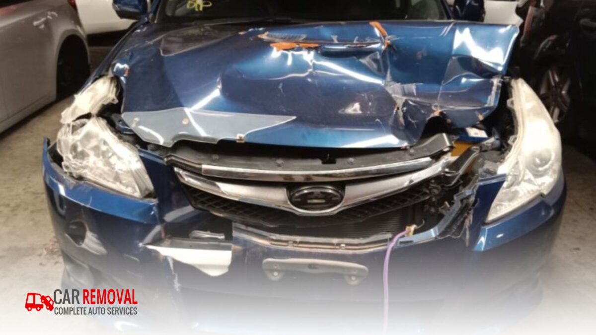 Cash for Car Removal Jandabup - Car Removal Perth