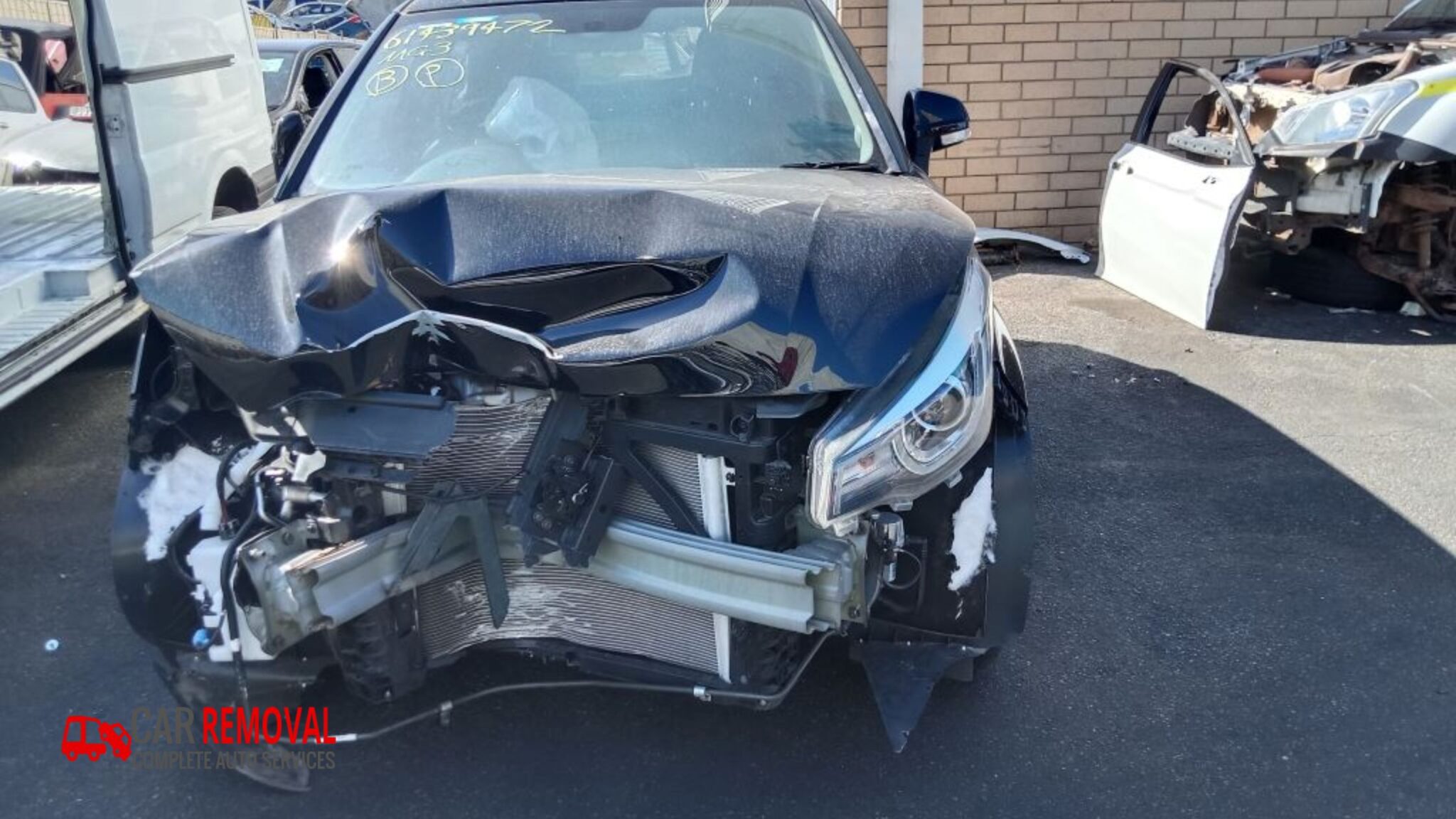 Cash for Car Removal Pickering Brook – Perth