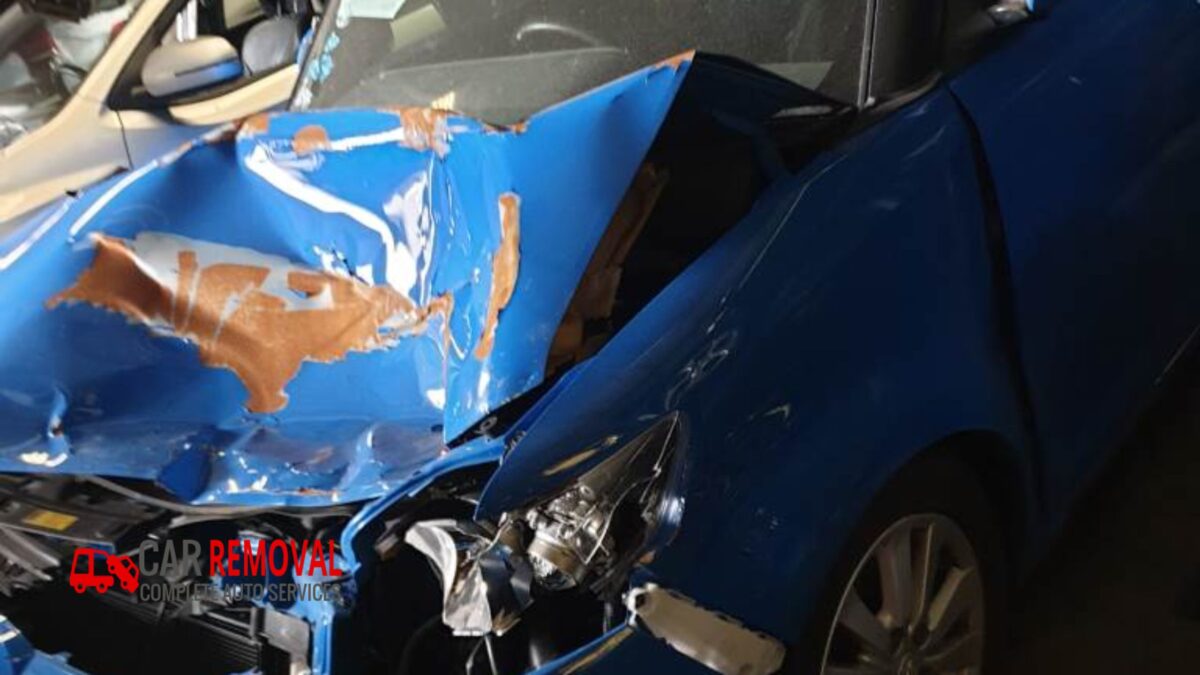 How Salvage Car Auctions Benefit the Environment - Car Removal Perth