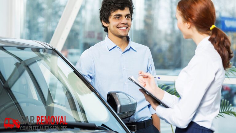 How to Sell a Car in Perth Without Rego Papers: A Complete Guide - Car ...