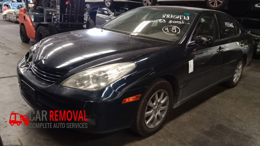 Licensed vs Unlicensed Cars: Impact on Cash Offers