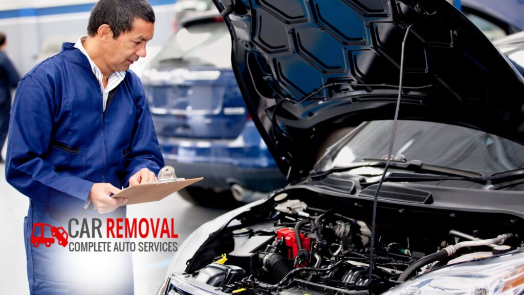 Selling a Car with Mechanical Issues? Here's What You Need to Know ...